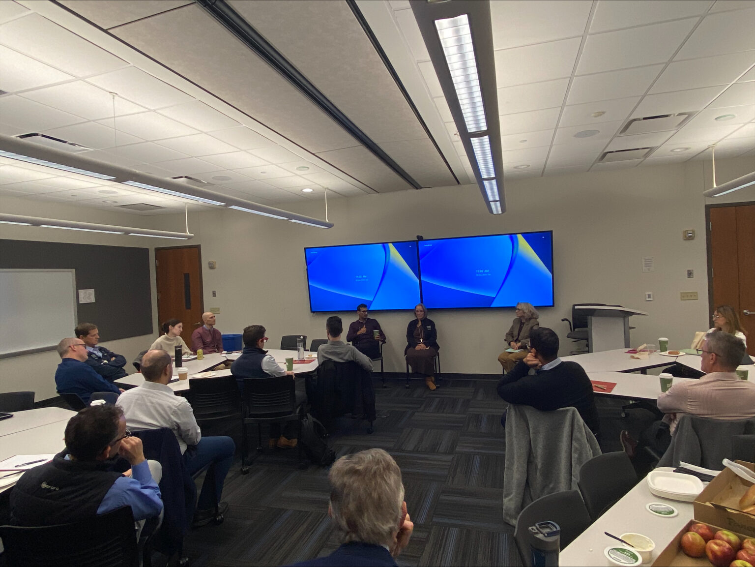 Cohort for 2025-2026 DOM Leadership Training Course Selected | Office ...