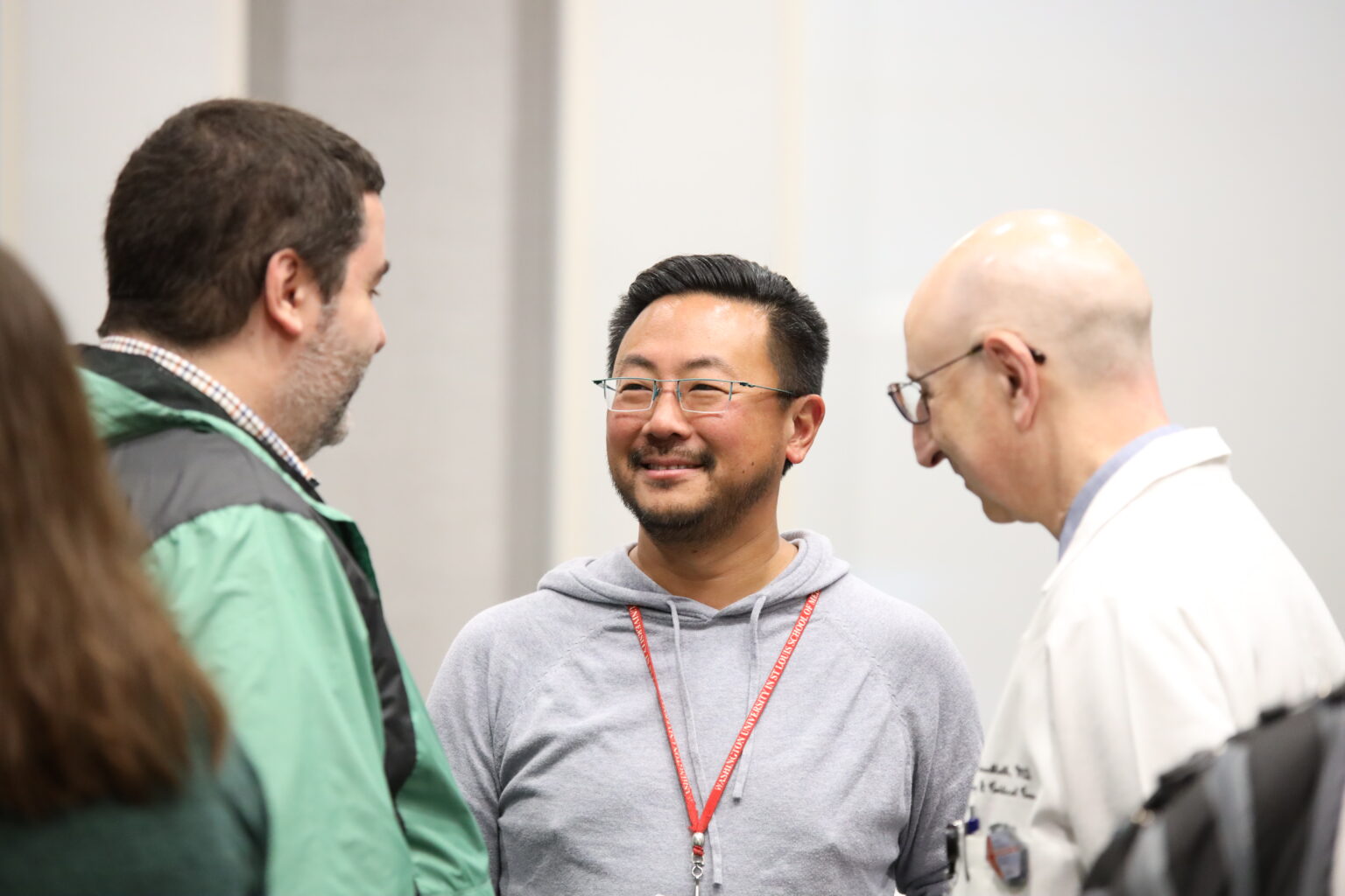 Department of Medicine Recognizes Faculty, Staff, & Trainees for Their ...